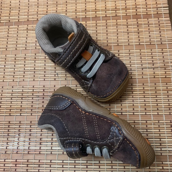 Stride Rite | Shoes | Stride Rite Baby Shoes | Poshmark